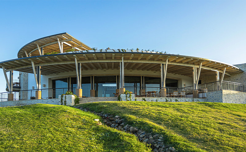 QUIÉNES SOMOS - PARVADA